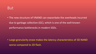PEN: Design and Evaluation of Partial-Erase for 3D NAND-Based High ...