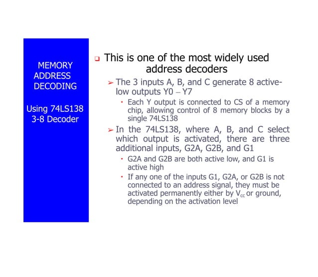 Computer System Embedded System Volume1ppt 