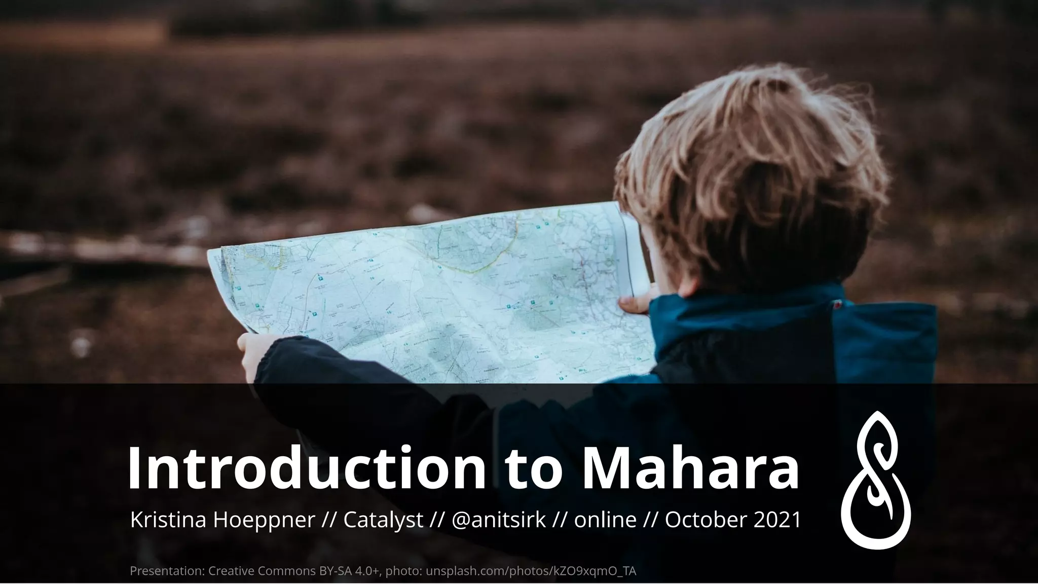 Introduction to Mahara, October 2021 | PDF