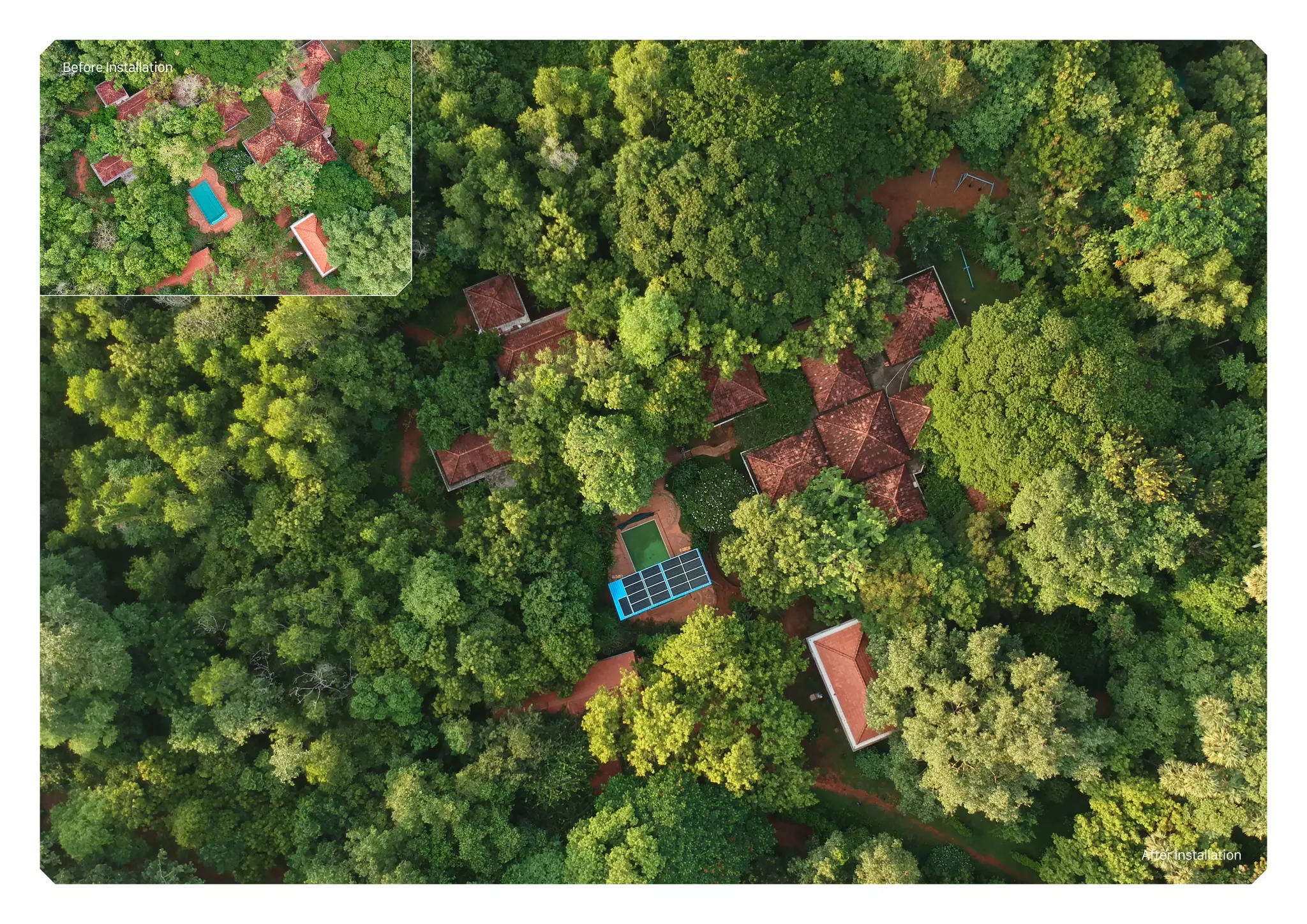 AUROVILLE SMART MINI-GRID | PHASE 2 | PDF