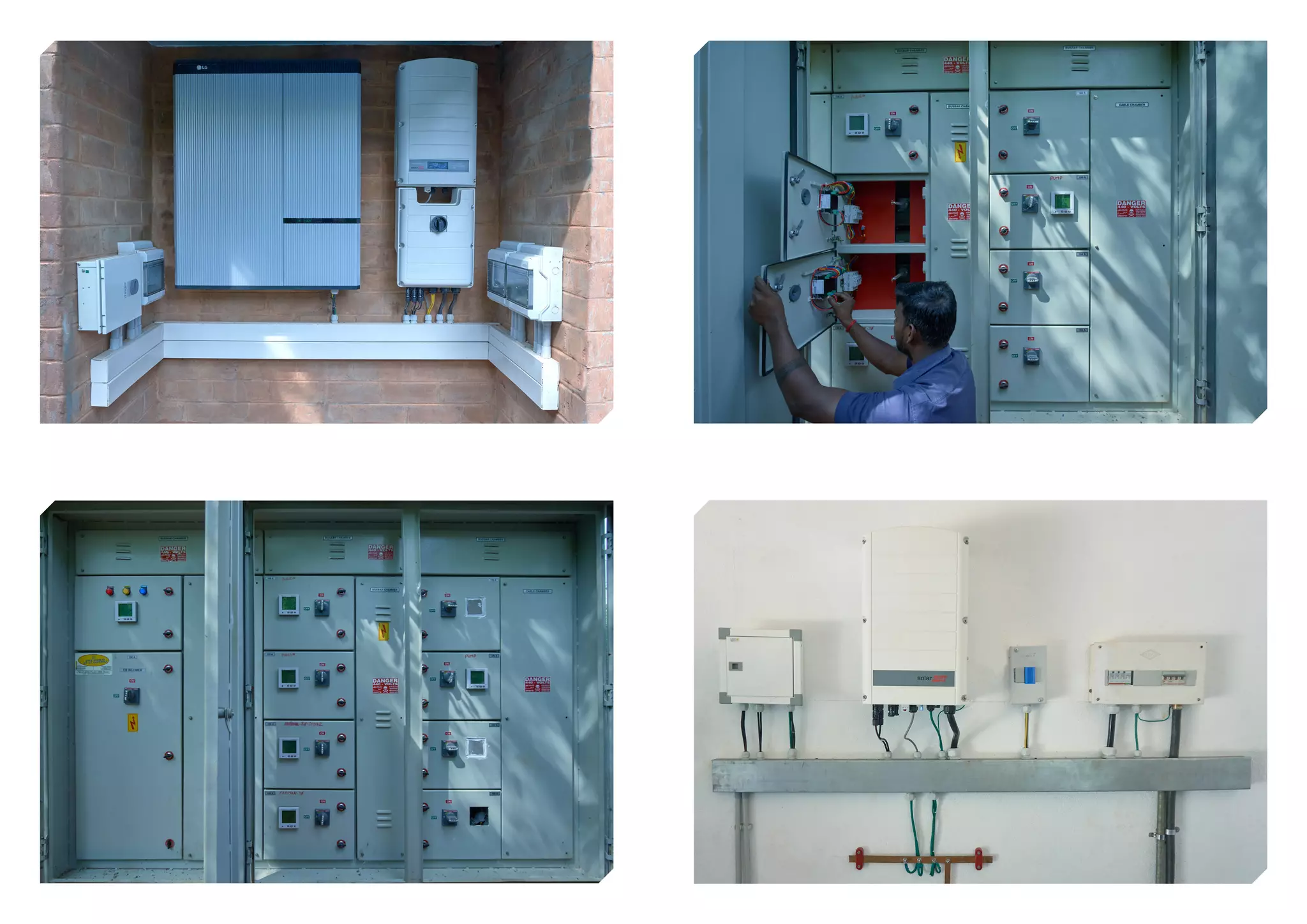 AUROVILLE SMART MINI-GRID | PHASE 2 | PDF