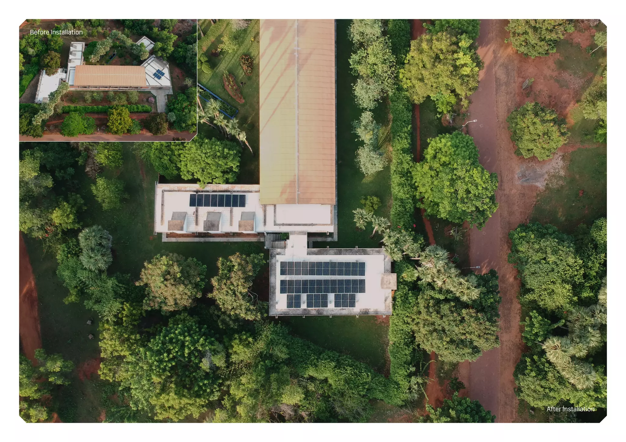 AUROVILLE SMART MINI-GRID | PHASE 2 | PDF