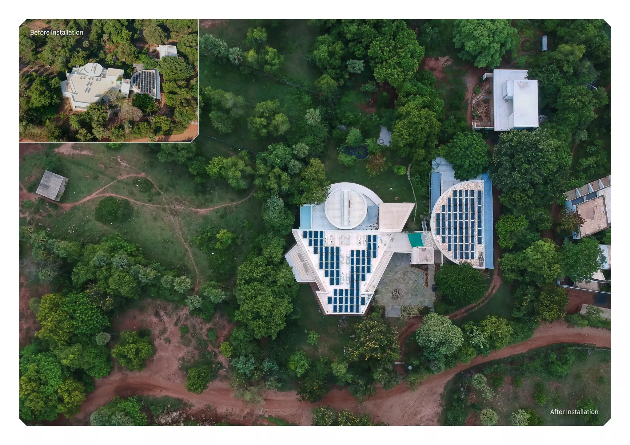 AUROVILLE SMART MINI-GRID | PHASE 2 | PDF