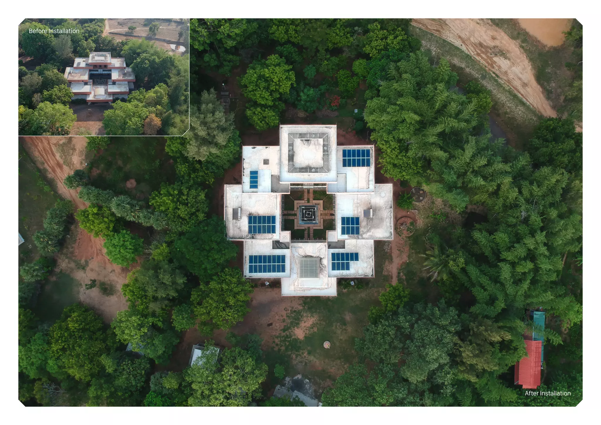 AUROVILLE SMART MINI-GRID | PHASE 2 | PDF