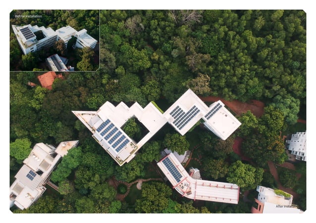 AUROVILLE SMART MINI-GRID | PHASE 2 | PDF