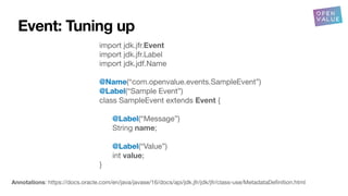 JMC/JFR: Kotlin spezial | PDF