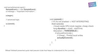 JMC/JFR: Kotlin spezial | PDF