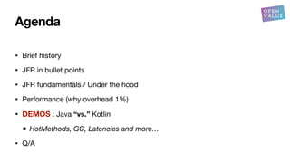 JMC/JFR: Kotlin spezial | PDF