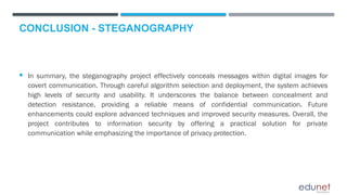 Keylogger and Steganography Work in IN.pptx