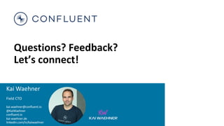 Kappa vs Lambda Architectures and Technology Comparison | PPT