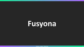 Solana Japan Meeting 2021 November | PPT