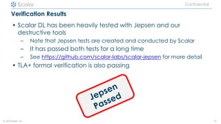 Scalar DL Technical Overview | PPT