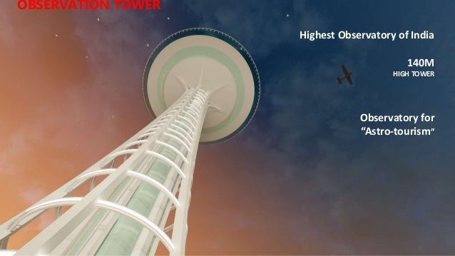Dharoi Area Plans | PPTX