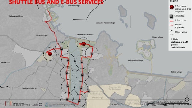Dharoi Area Plans | PPTX