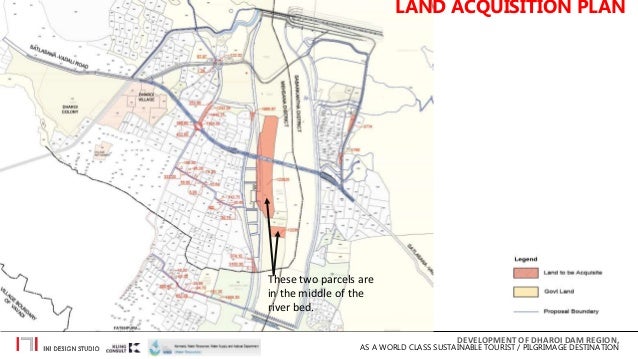 Dharoi Area Plans | PPTX