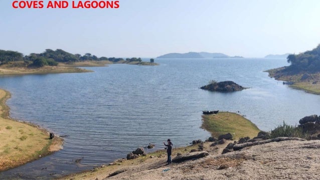 Dharoi Area Plans | PPTX