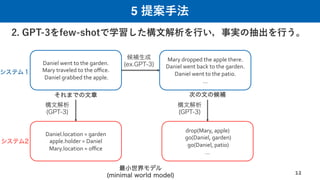 [DL輪読会]"Improving Coherence and Consistency in Neural Sequence Models with Dual-System, Neuro ...