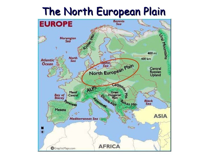 geography-of-europe