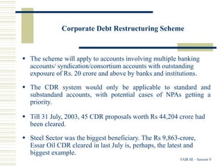 Debt Recovery Agency Presentation Sample | PPT