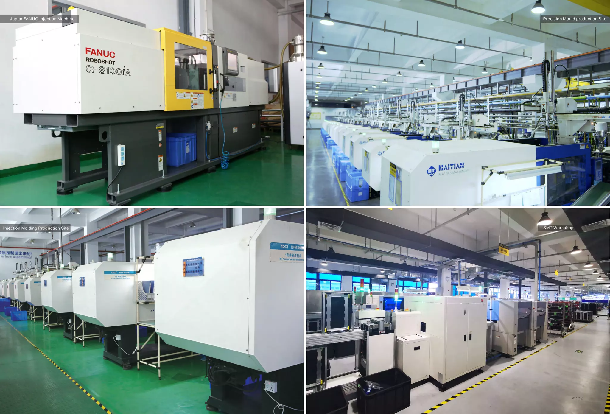 2021 A-OK product catalog | PDF