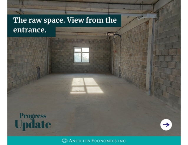 New Office Loading. Progress Update 1 | PDF