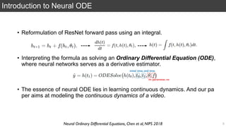 [AAAI 2021] Vid-ODE: Continuous-Time Video Generation with Neural ...