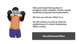 2021 All About YOUth - Foster Rights | PPT