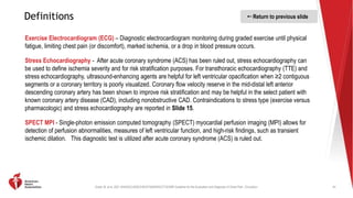 2021 Chest Pain Clinical Update FINAL 102821(1).pptx