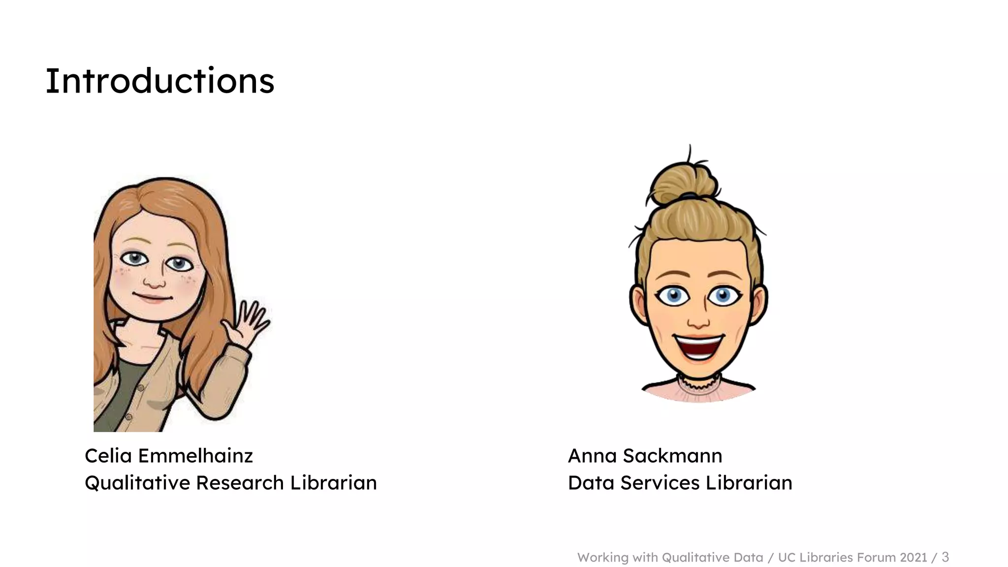 Cleaning Quantitative Data and Coding Qualitative Data | PPT