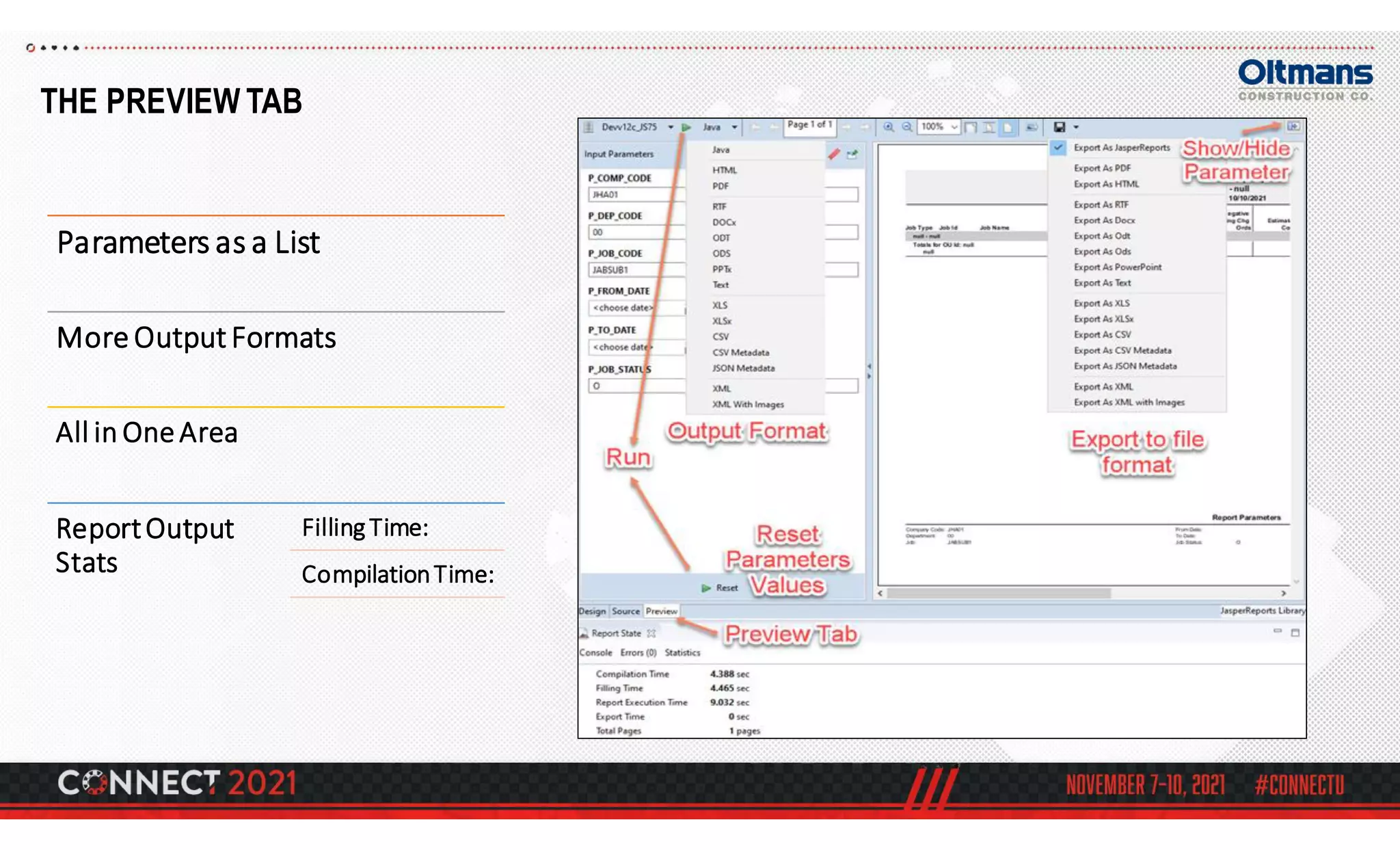 Sql Performance Tuning And New Features In Oracle 19c Ppt