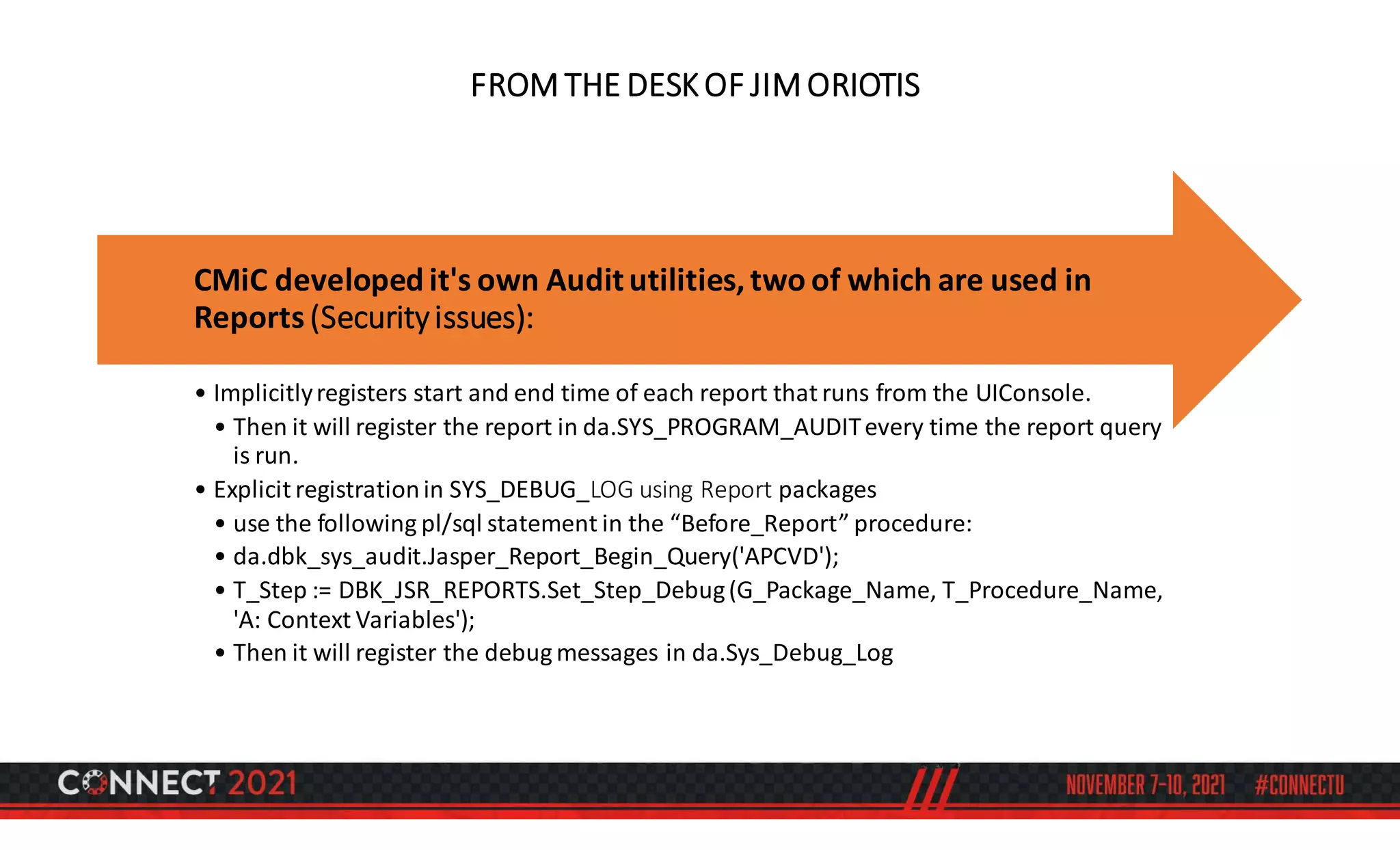 Sql Performance Tuning And New Features In Oracle 19c Ppt