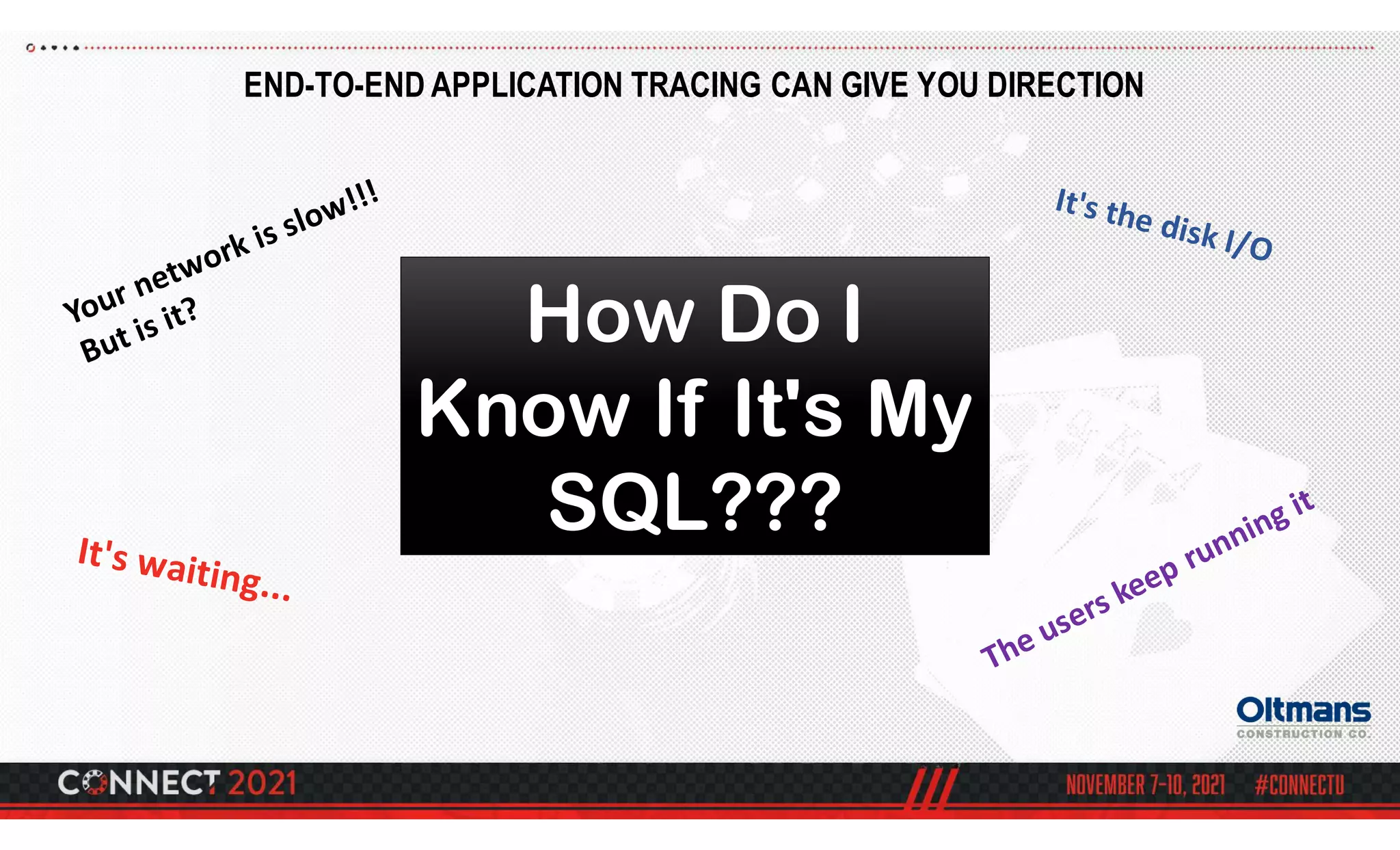 Sql Performance Tuning And New Features In Oracle 19c Ppt