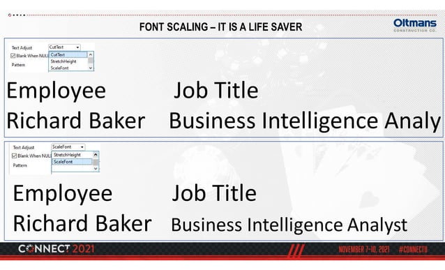 Sql Performance Tuning And New Features In Oracle 19c Ppt 0867