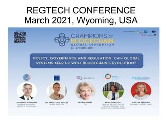 2021 conferences | PPT