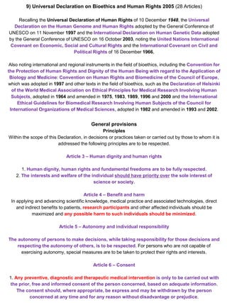 2021 conventions and consent | PDF