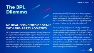 7-Step D2C Distribution Takeover Approach | Flowprime | PPT