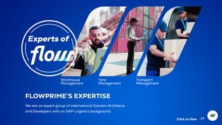 7-Step D2C Distribution Takeover Approach | Flowprime | PPT