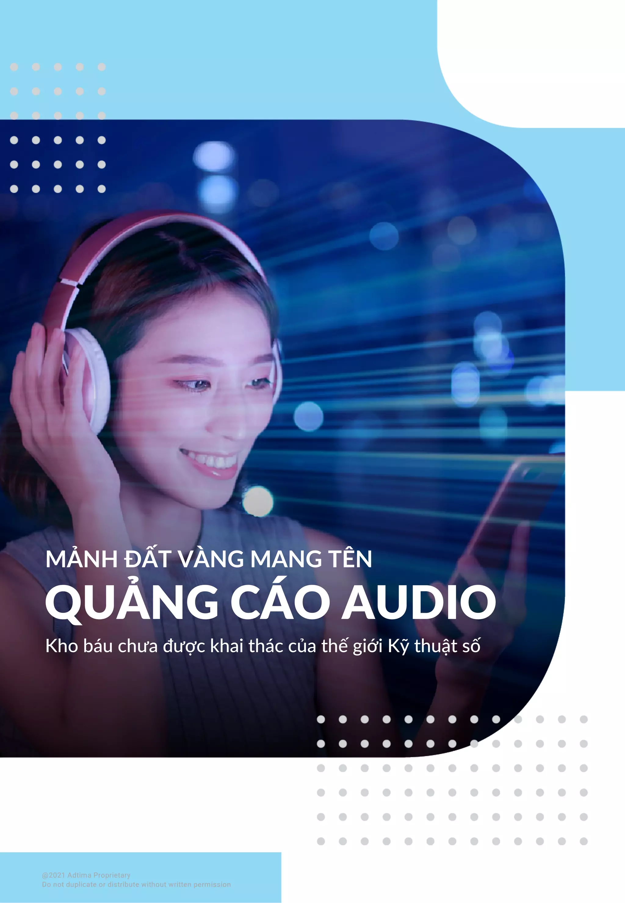 Digital Trends 2021 - Adtima | PDF