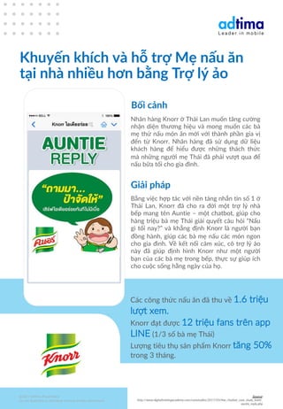 Digital Trends 2021 - Adtima | PDF