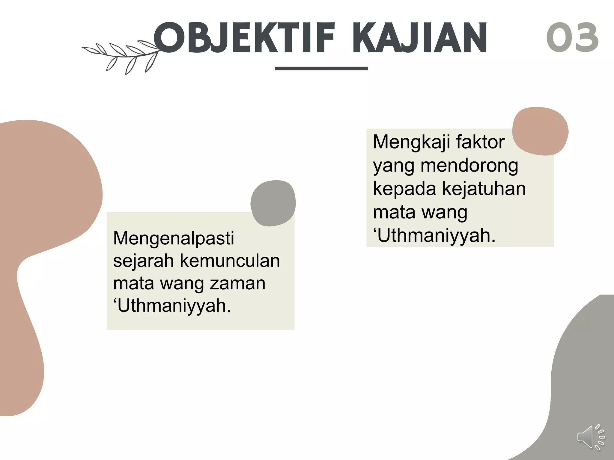 Sejarah Mata Wang Islam Zaman Uthmaniyyah | PDF