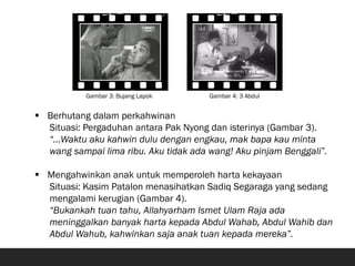 Kritikan Sosial dalam Filem P. Ramlee | PDF