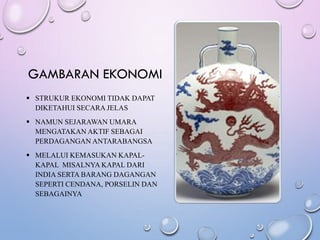 Sejarah Penubuhan Dinasti Ziyadid | PPT