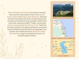 Sejarah Penubuhan Dinasti Hashimids 255-468H/869-1075M | PDF