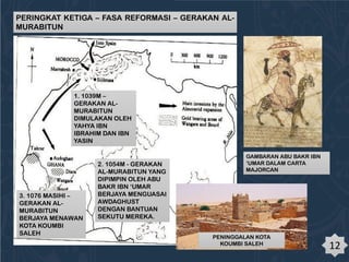 Sejarah Kemasukan dan Perkembangan Islam di Afrika Barat (700-1100M) | PDF