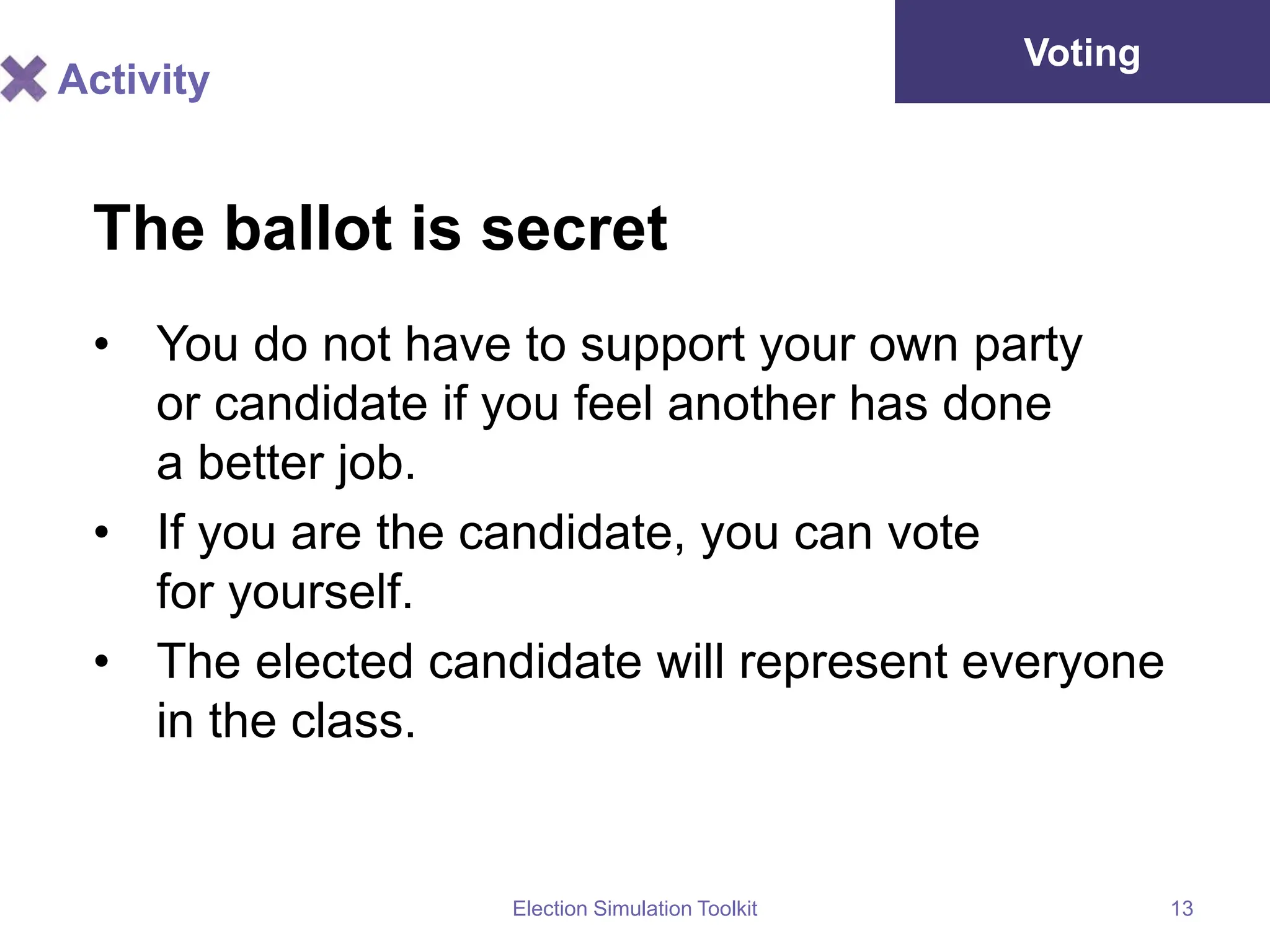 2021_Election Simulation Toolkit_slide deck.pptx