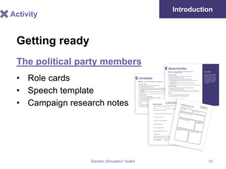 2021_Election Simulation Toolkit_slide deck.pptx