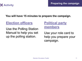 2021_Election Simulation Toolkit_slide deck.pptx
