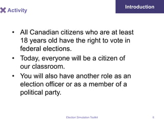 2021_Election Simulation Toolkit_slide deck.pptx
