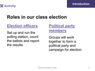 2021_Election Simulation Toolkit_slide deck.pptx