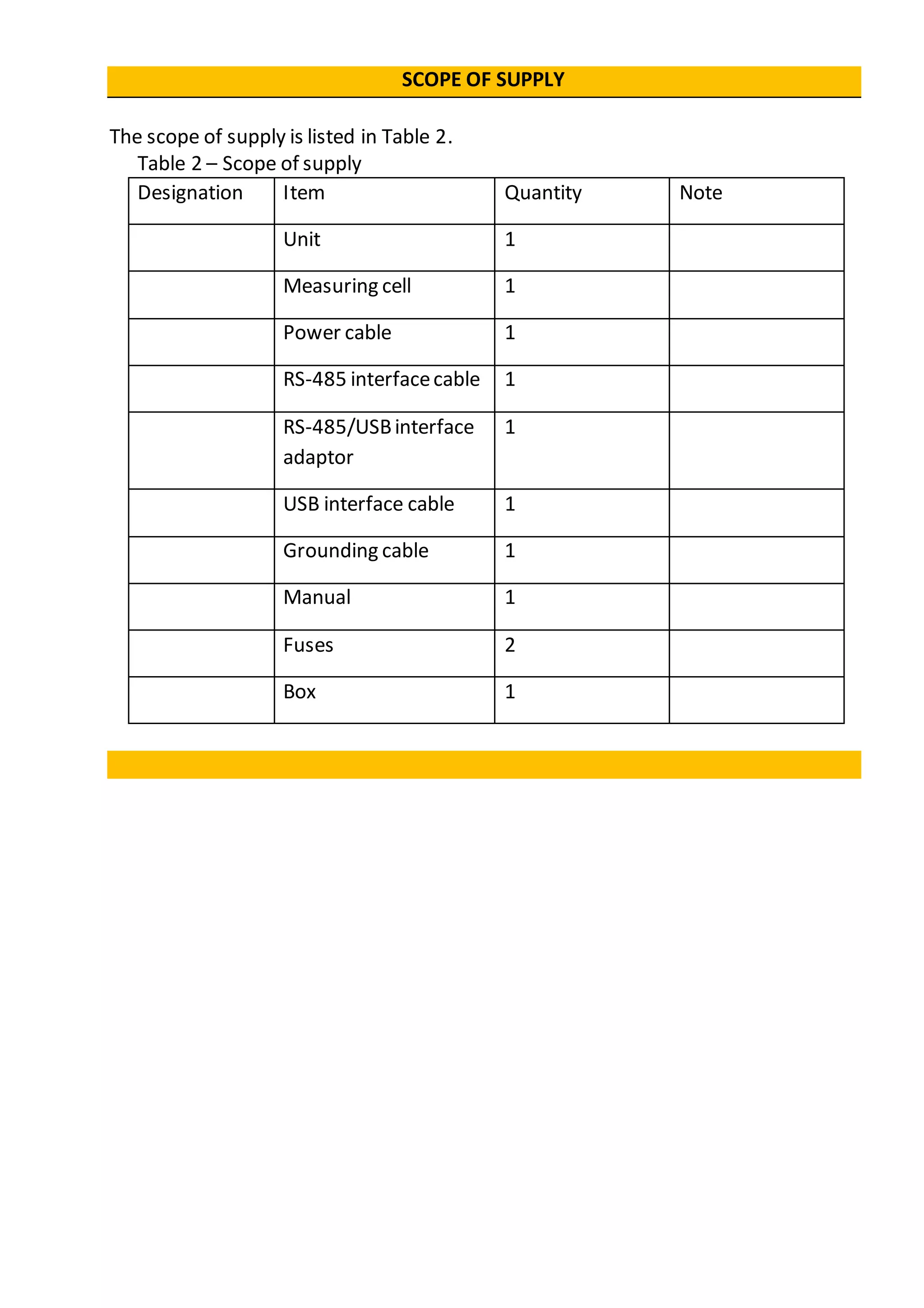 Liquid Insulation Dissipation factor and Dielectric Factor Measurement ... Liquid Insulation Dissipation factor and Dielectric Factor Measurement ...